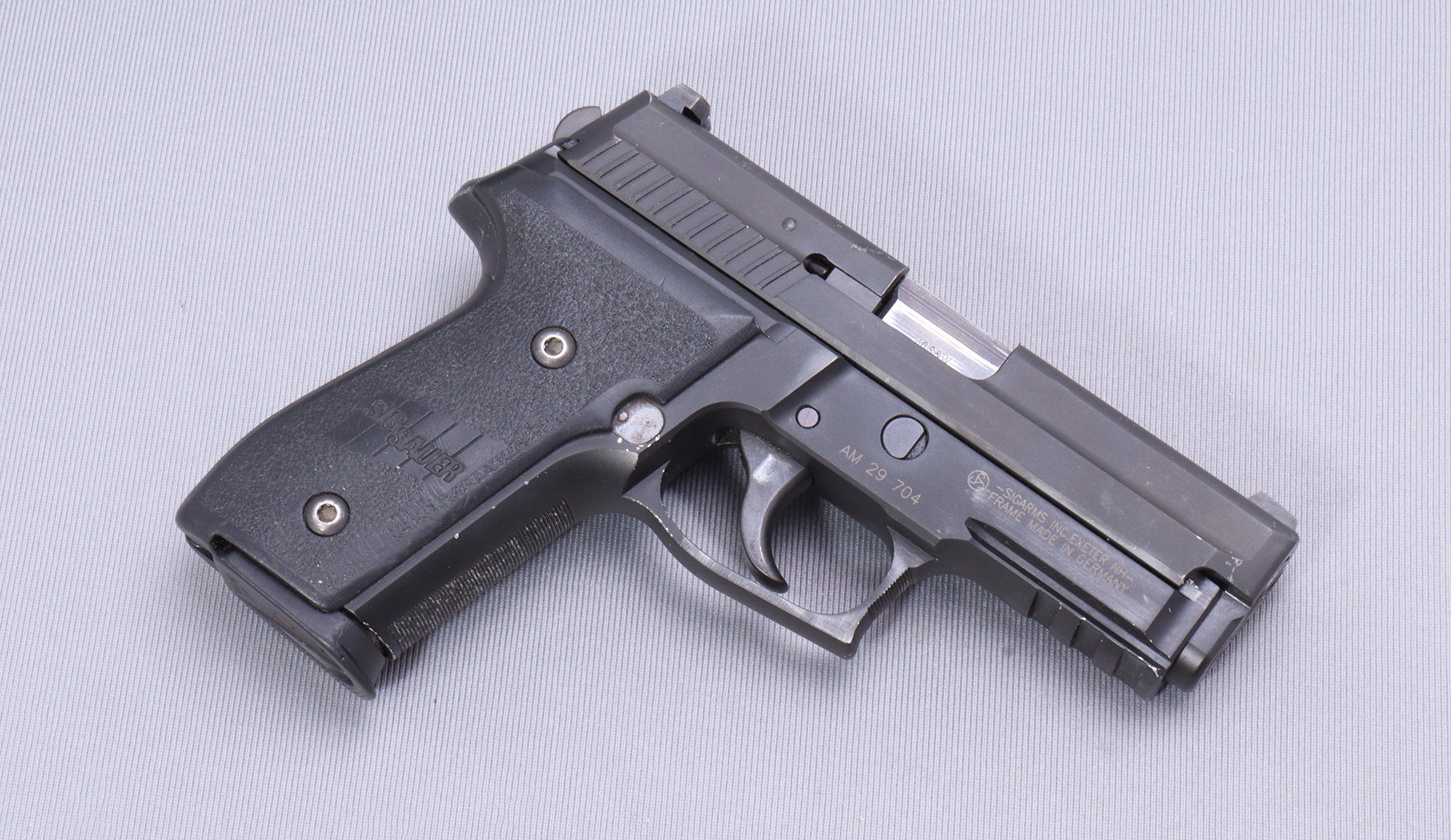 SIG Sauer ~ P229 ~ 40 S&W | Cabela's